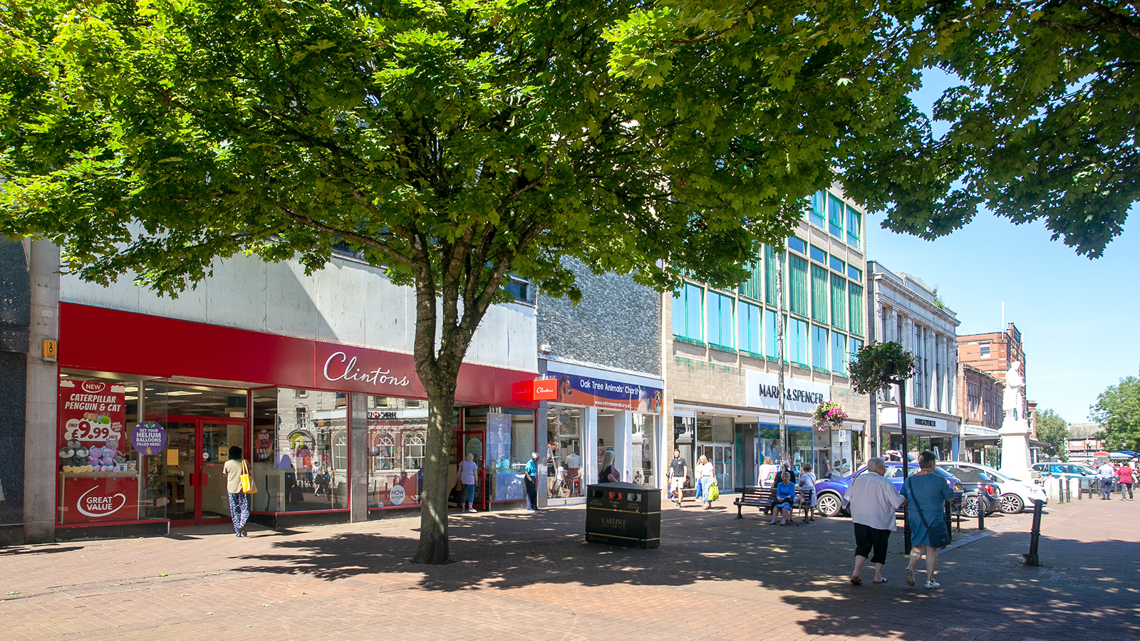 Property Auctions 22/Sep/2022 | 58-60 and 62-64 English Street ...