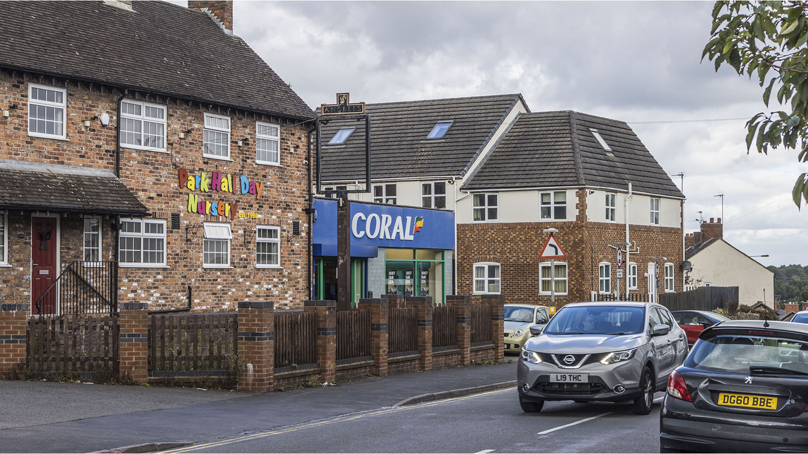 Property Auctions 03/Nov/2022 | 108 Congleton Road, Talke ...