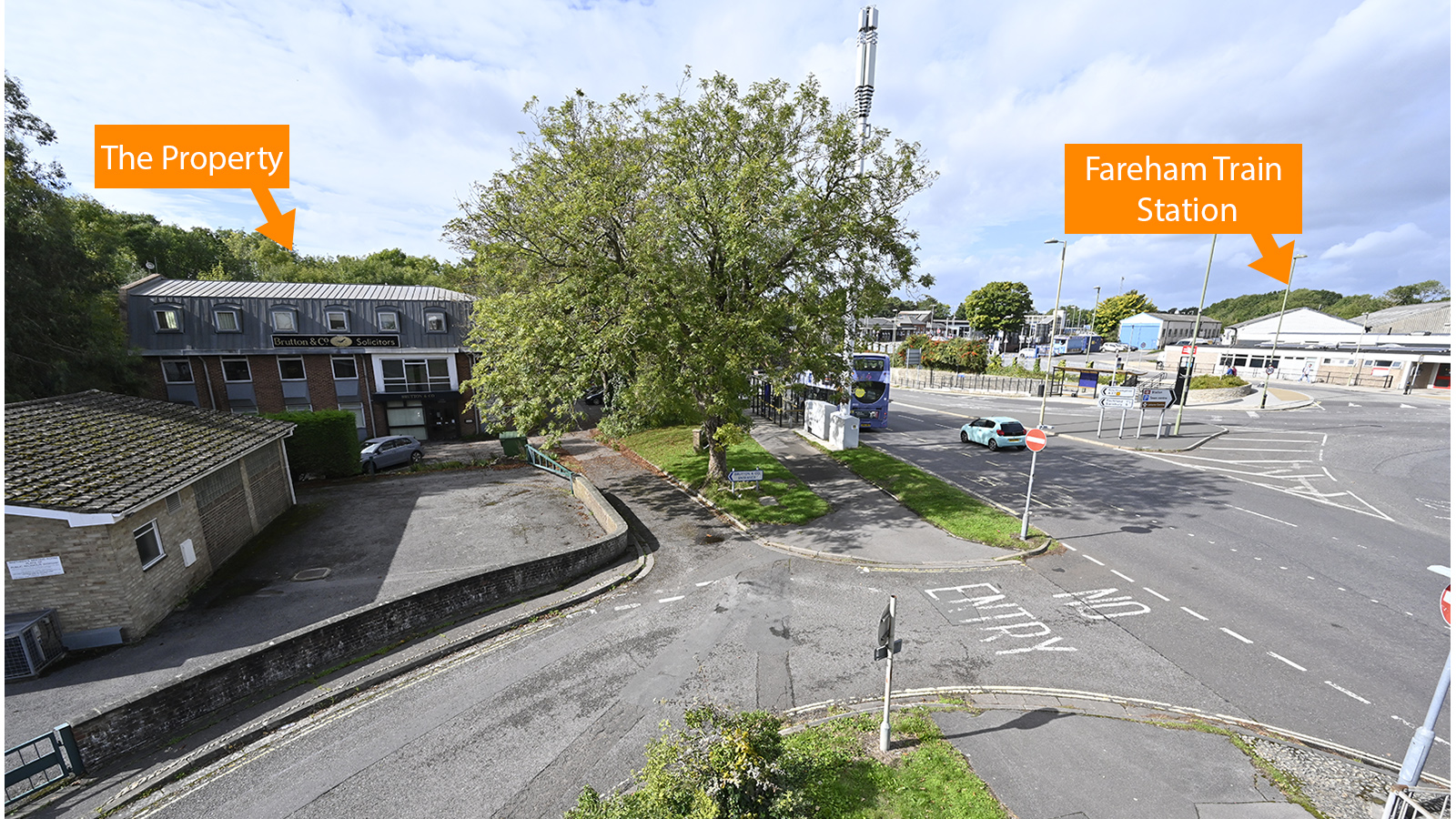 Property Auctions 03/Nov/2022 | West End House, 288 West Street ...