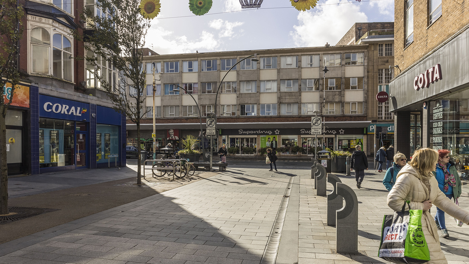 Flats To Rent Lord Street Southport at Sandy Vincent blog