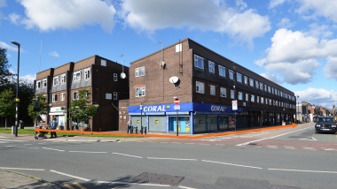 Property Auctions 03/Nov/2022 | 68-88 Market Street and 2-6 High Street ...