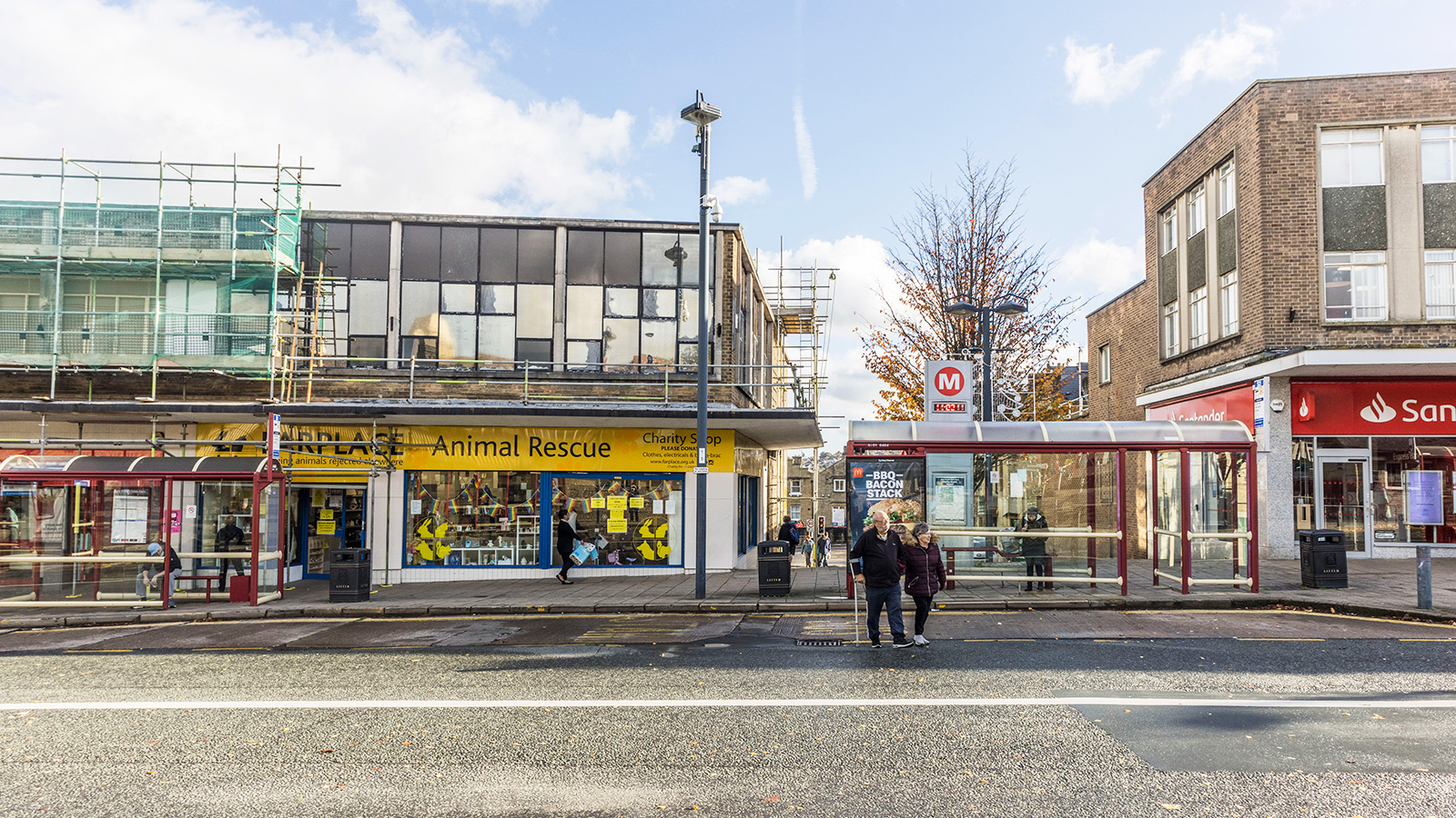 Property Auctions 15/Dec/2022 | Unit C, Victoria House, Market Square ...