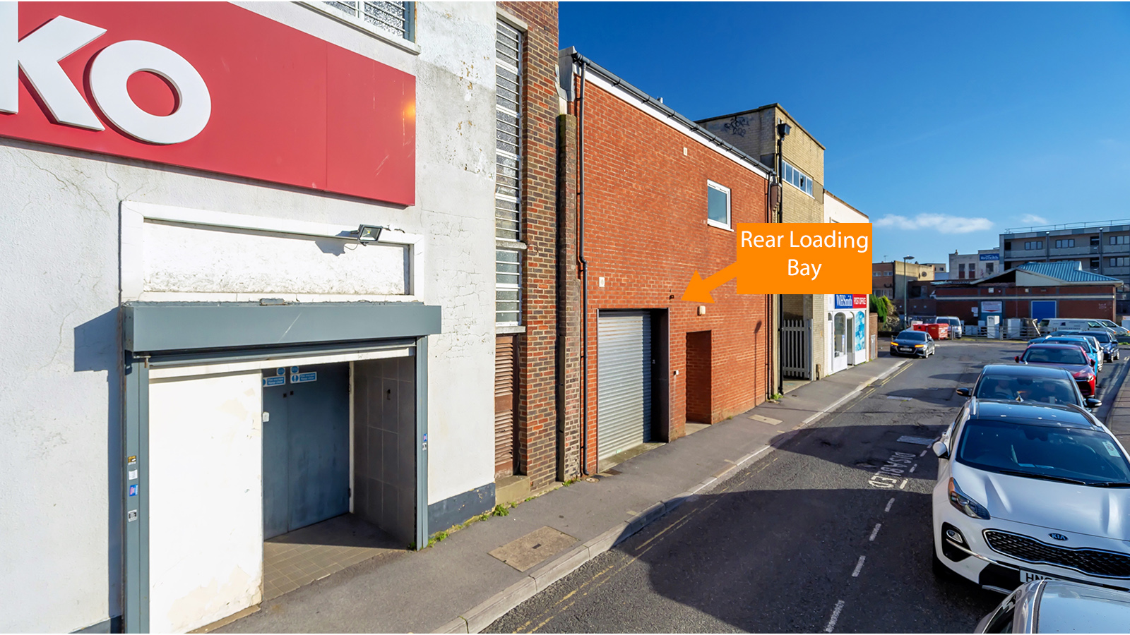 Property Auctions 15/Dec/2022 | 14/16 London Road, Bognor Regis, West ...