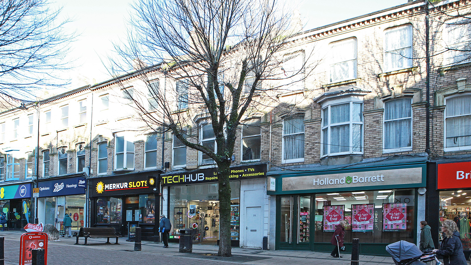 Property Auctions 16/Feb/2023 | 35 Victoria Street, Paignton, Devon ...