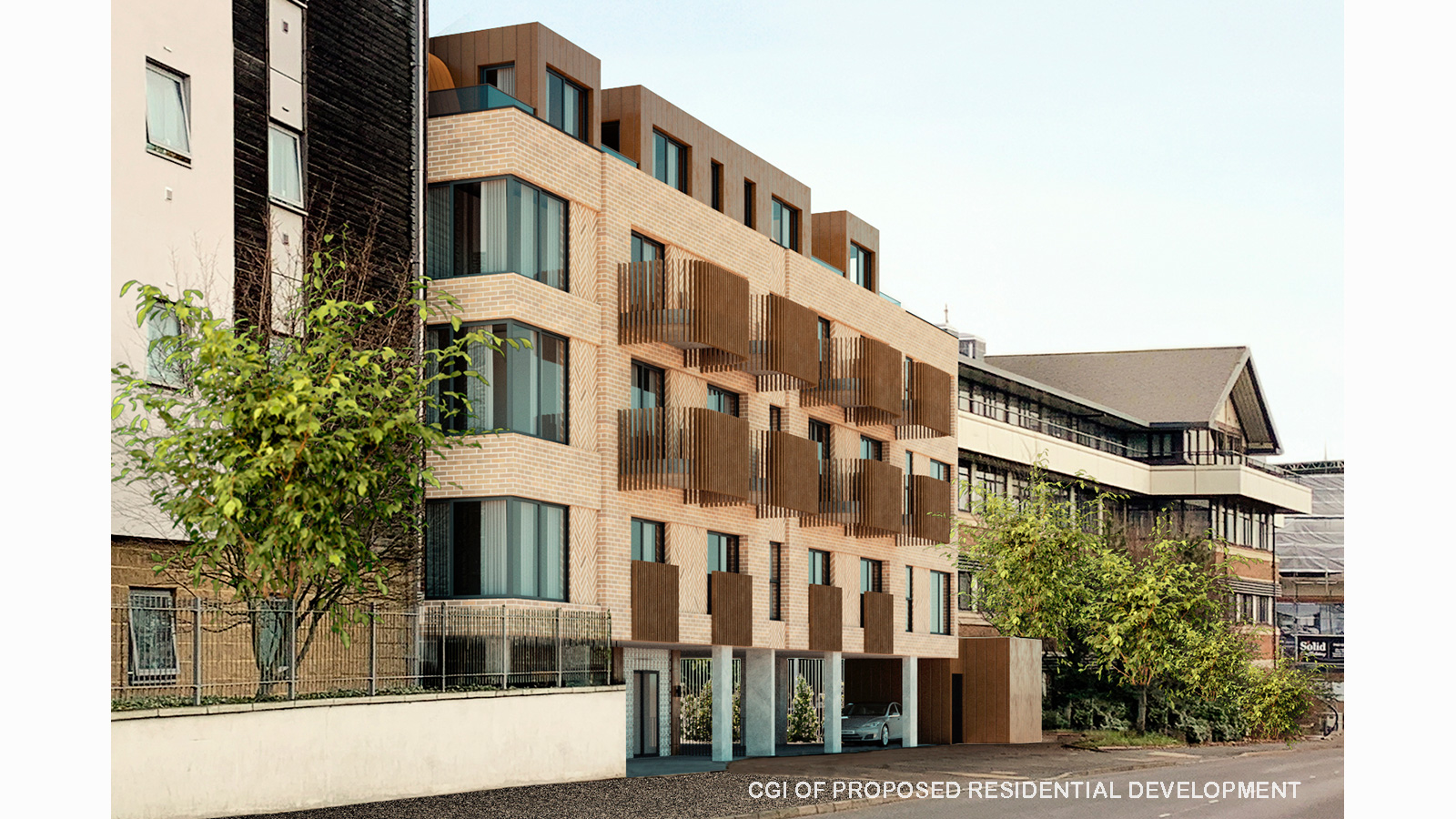 Property Auctions 16/Feb/2023 | Continuity House, London Road ...