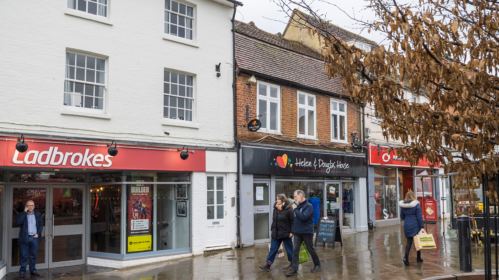 Property Auctions 30/Mar/2023 | 13 Market Place, Wokingham, Berkshire ...