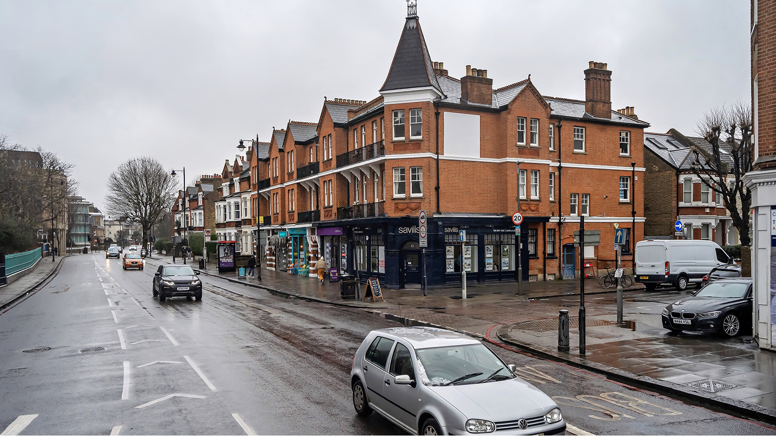 Property Auctions 30/Mar/2023 | 11 Huguenot Place, Wandsworth, London ...