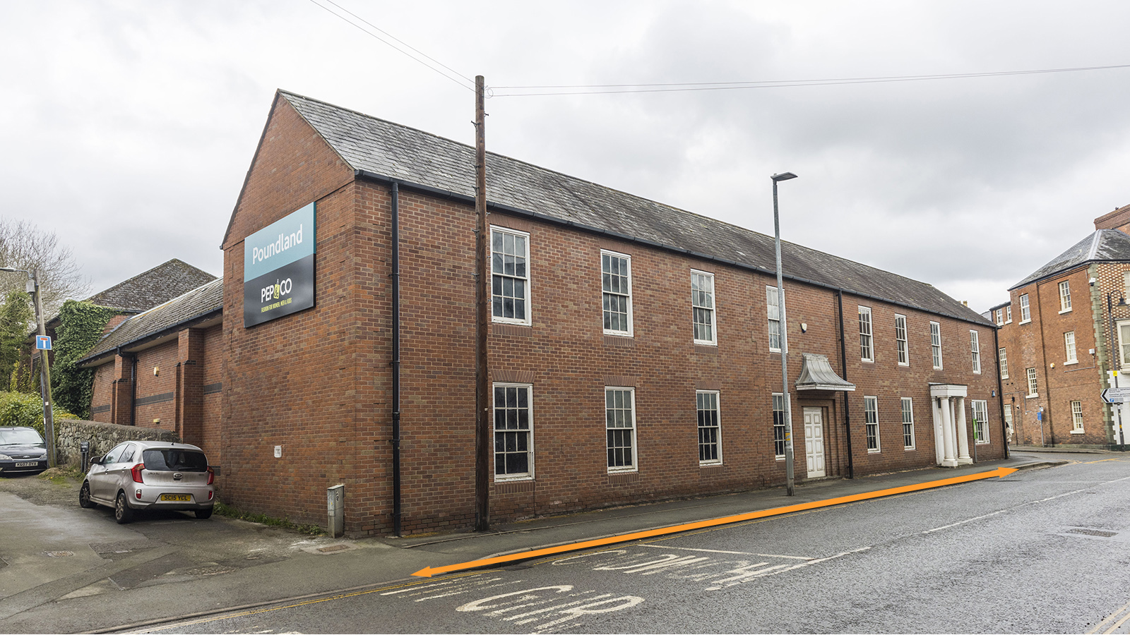 Property Auctions 30/Mar/2023 | 4 Berriew Street, Powys County ...