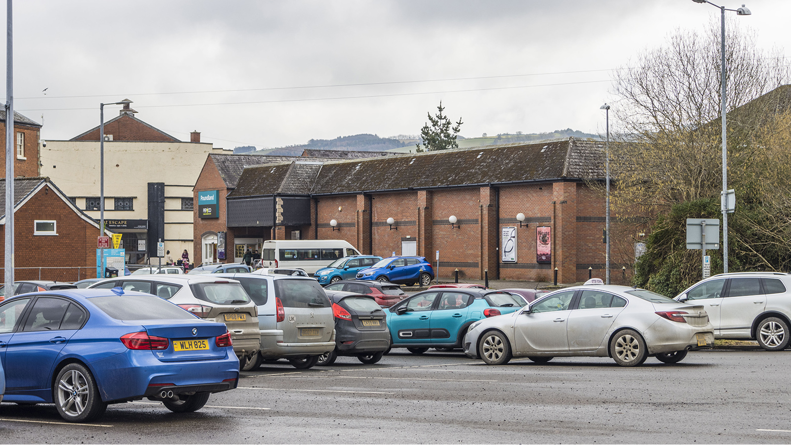 Property Auctions 30/Mar/2023 | 4 Berriew Street, Powys County ...