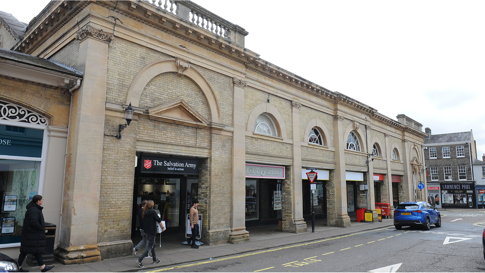 Property Auctions 18/May/2023 | 60 Cornhill, Bury St Edmunds, Suffolk ...