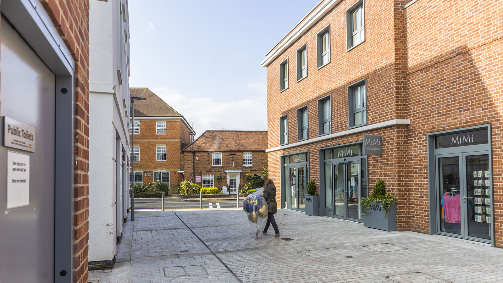 Property Auctions 18/May/2023 | 4 Rose Street, Wokingham, Berkshire ...