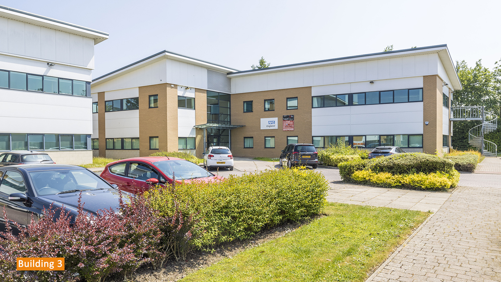 Property Auctions 13/Jul/2023 | Alpha Court,, Monks Cross Drive, York ...