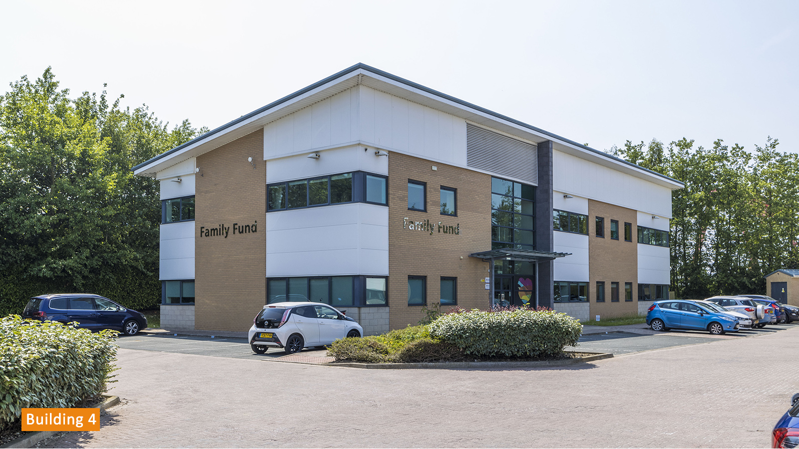 Property Auctions 13/Jul/2023 | Alpha Court,, Monks Cross Drive, York ...