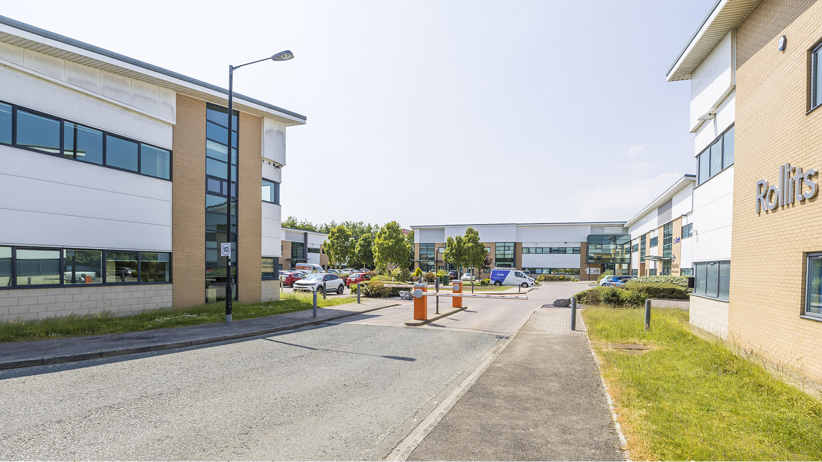 Property Auctions 13/Jul/2023 | Alpha Court,, Monks Cross Drive, York ...