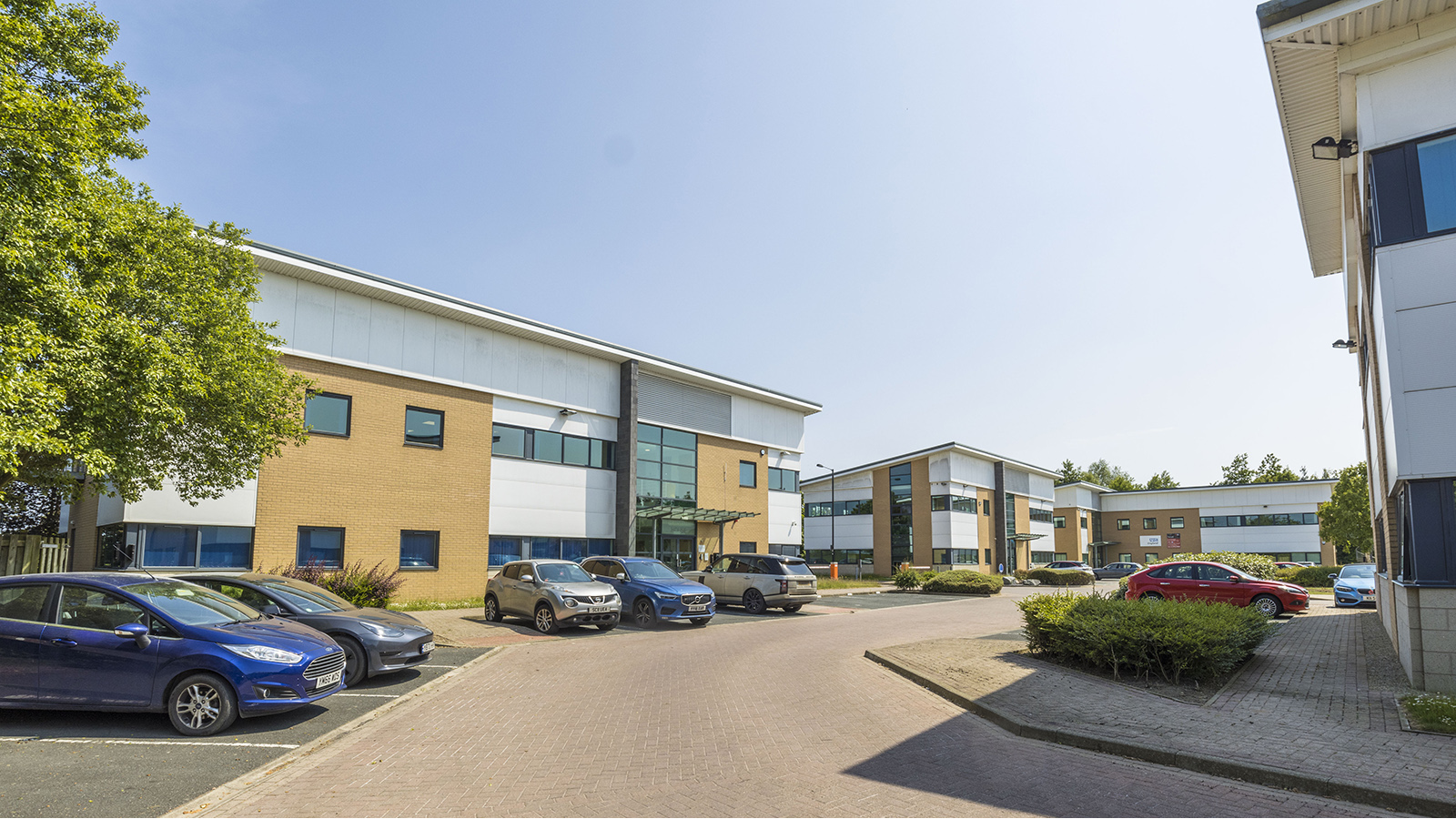 Property Auctions 13/Jul/2023 | Alpha Court,, Monks Cross Drive, York ...