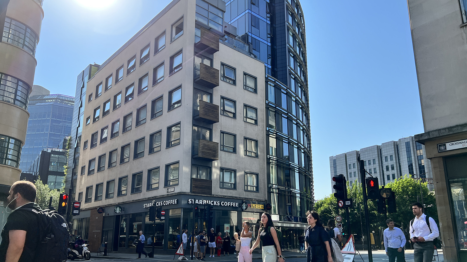 Property Auctions 13/Jul/2023 | Starbucks and Axeperience, 48 to 51 ...