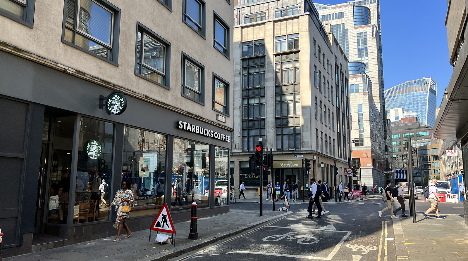 Property Auctions 13/Jul/2023 | Starbucks and Axeperience, 48 to 51 ...