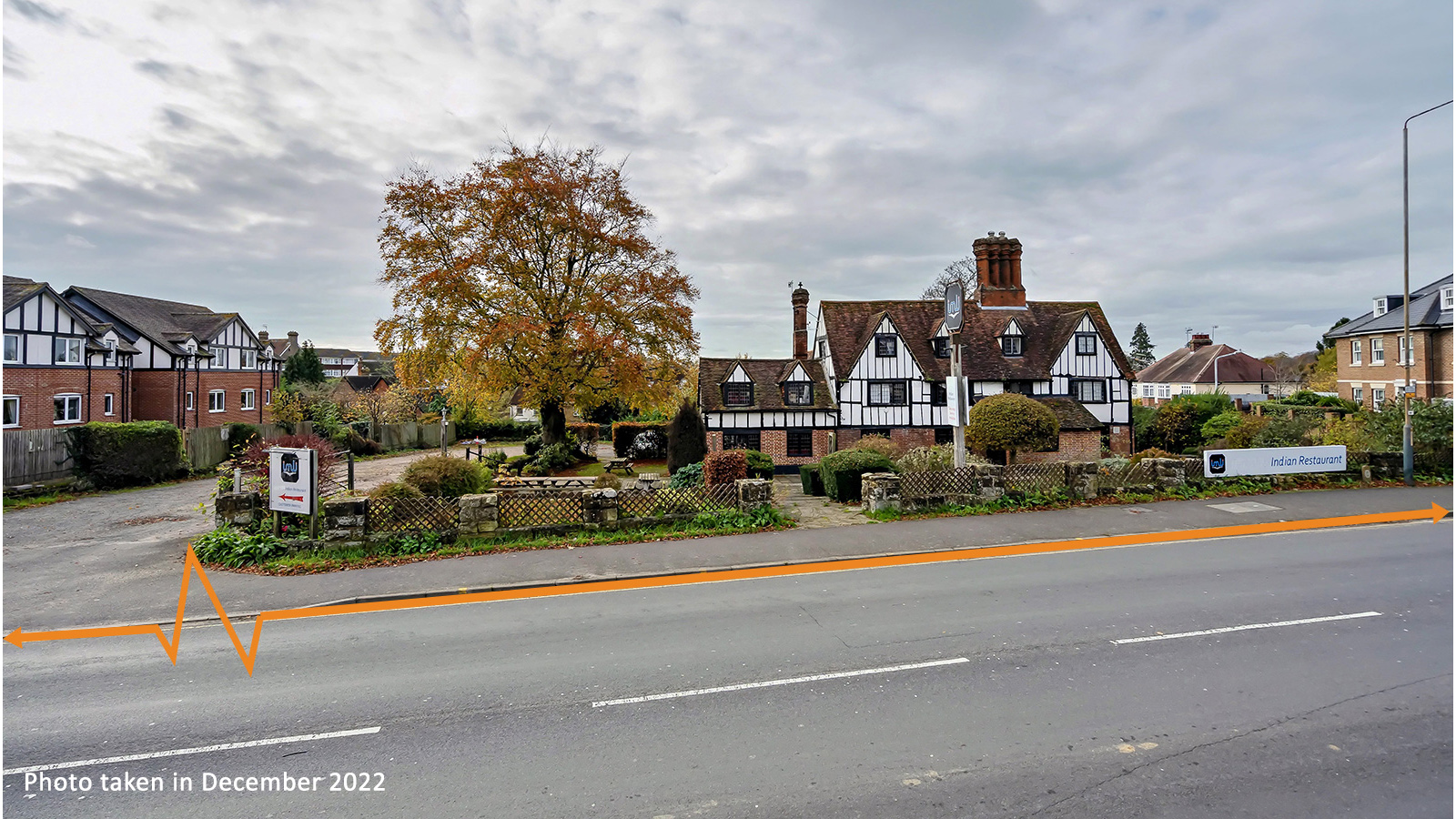Property Auctions 13/Jul/2023 | Formerly Imli Restaurant, London Road ...