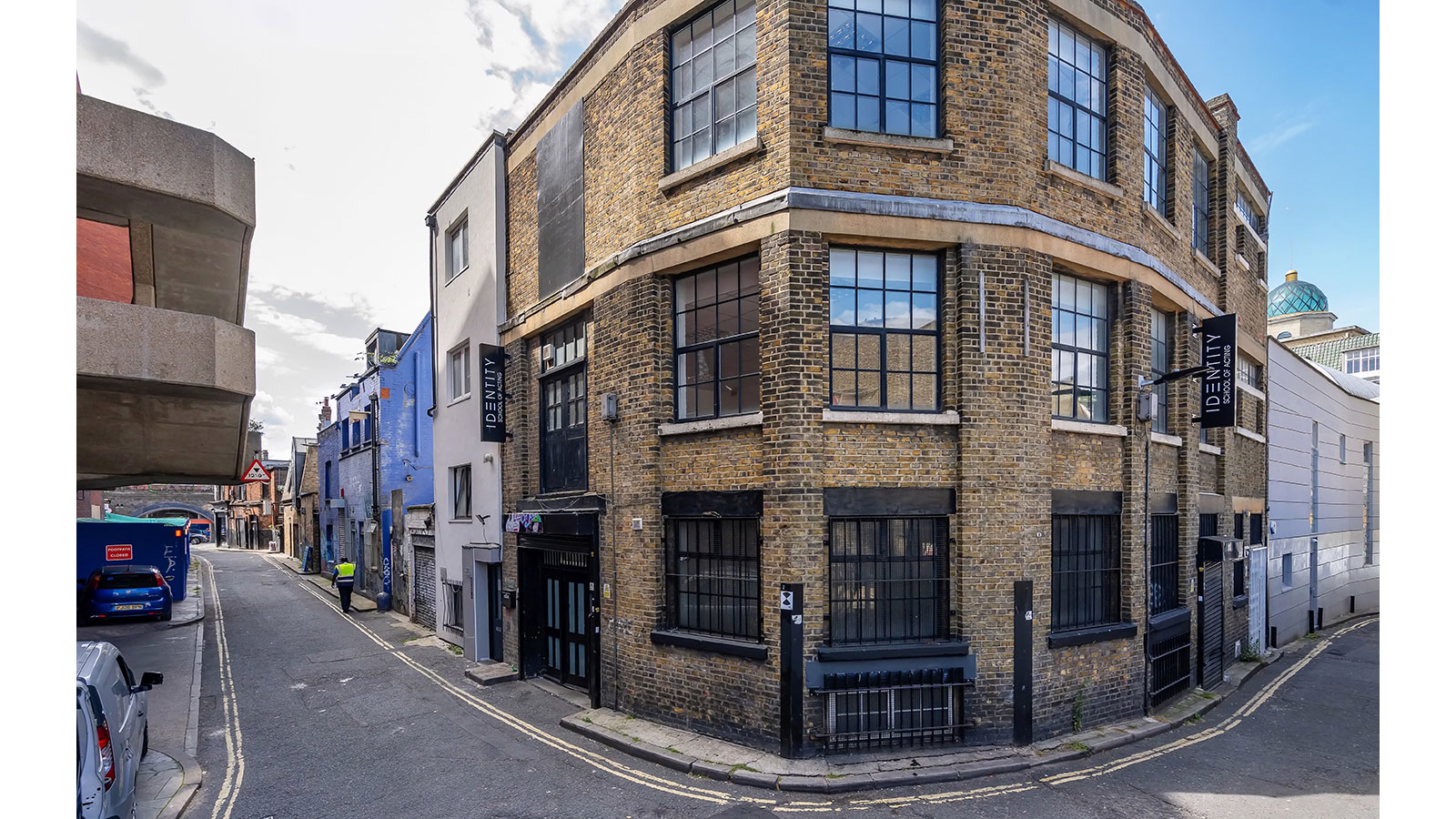 Property Auctions 21/Sep/2023 | 21-25 Beehive Place, Brixton, London ...