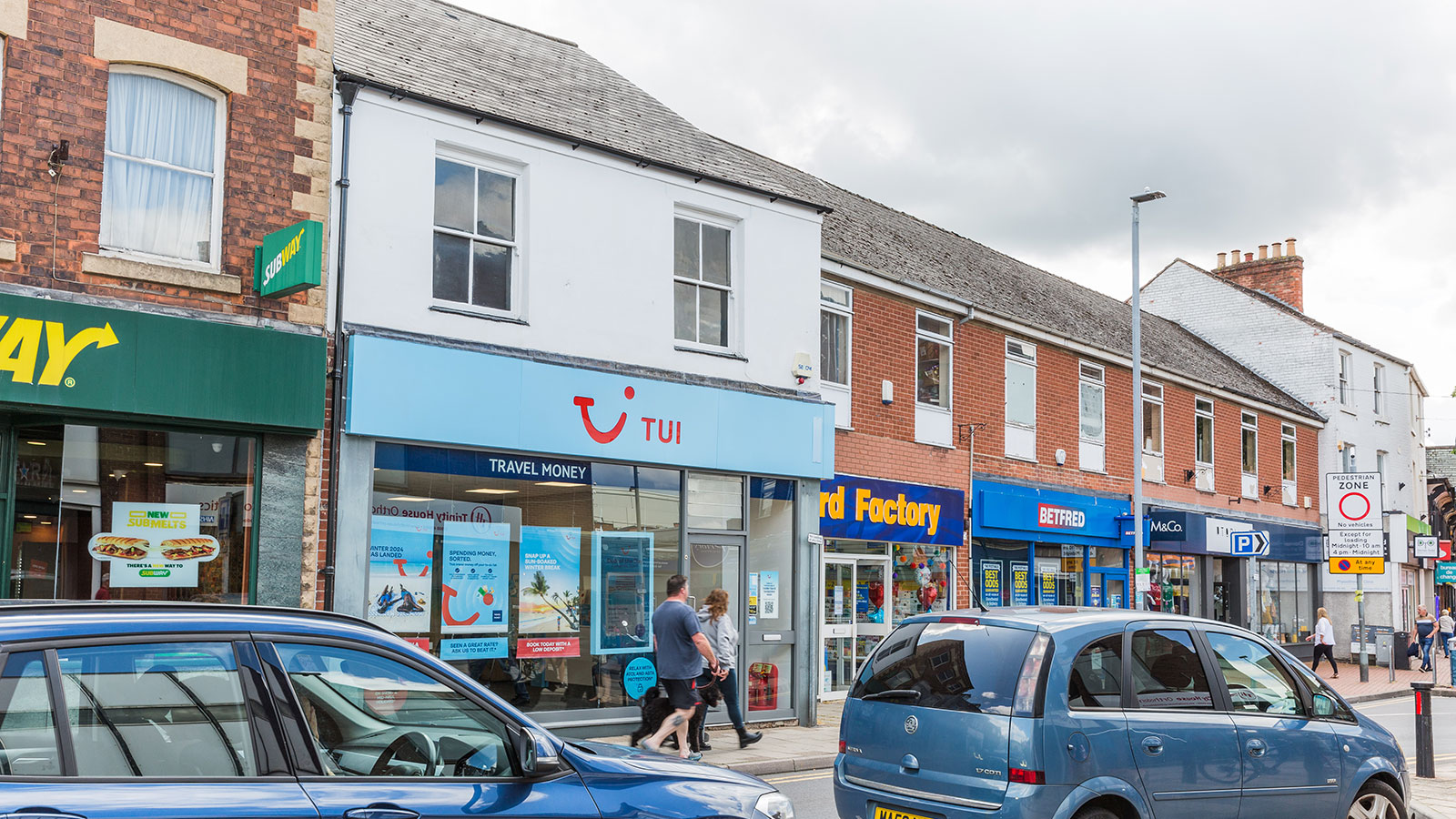 Property Auctions 21/Sep/2023 | 25 Bridge Place, Worksop ...