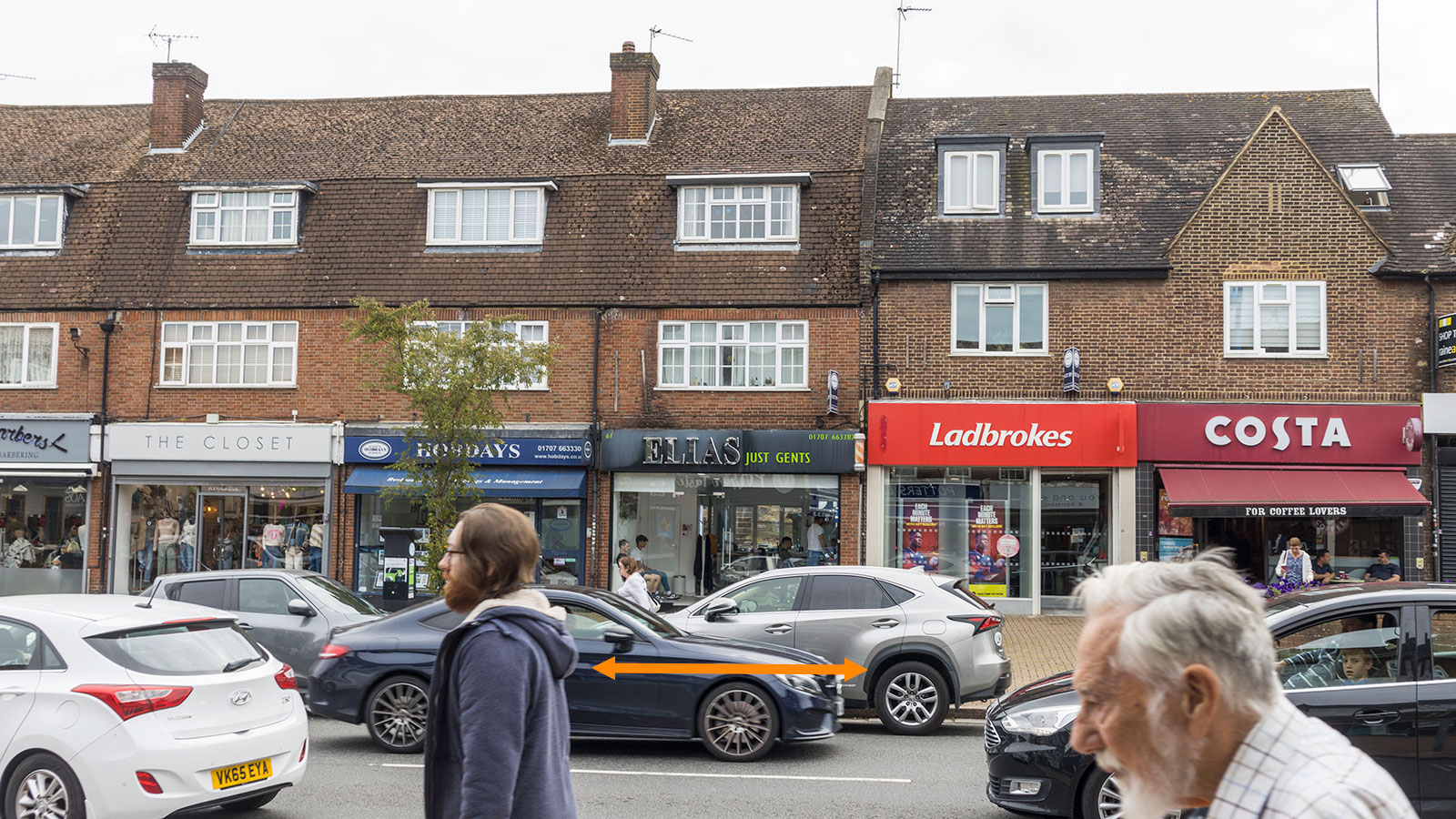 Property Auctions 21/Sep/2023 | 61 Darkes Lane, Potters Bar ...