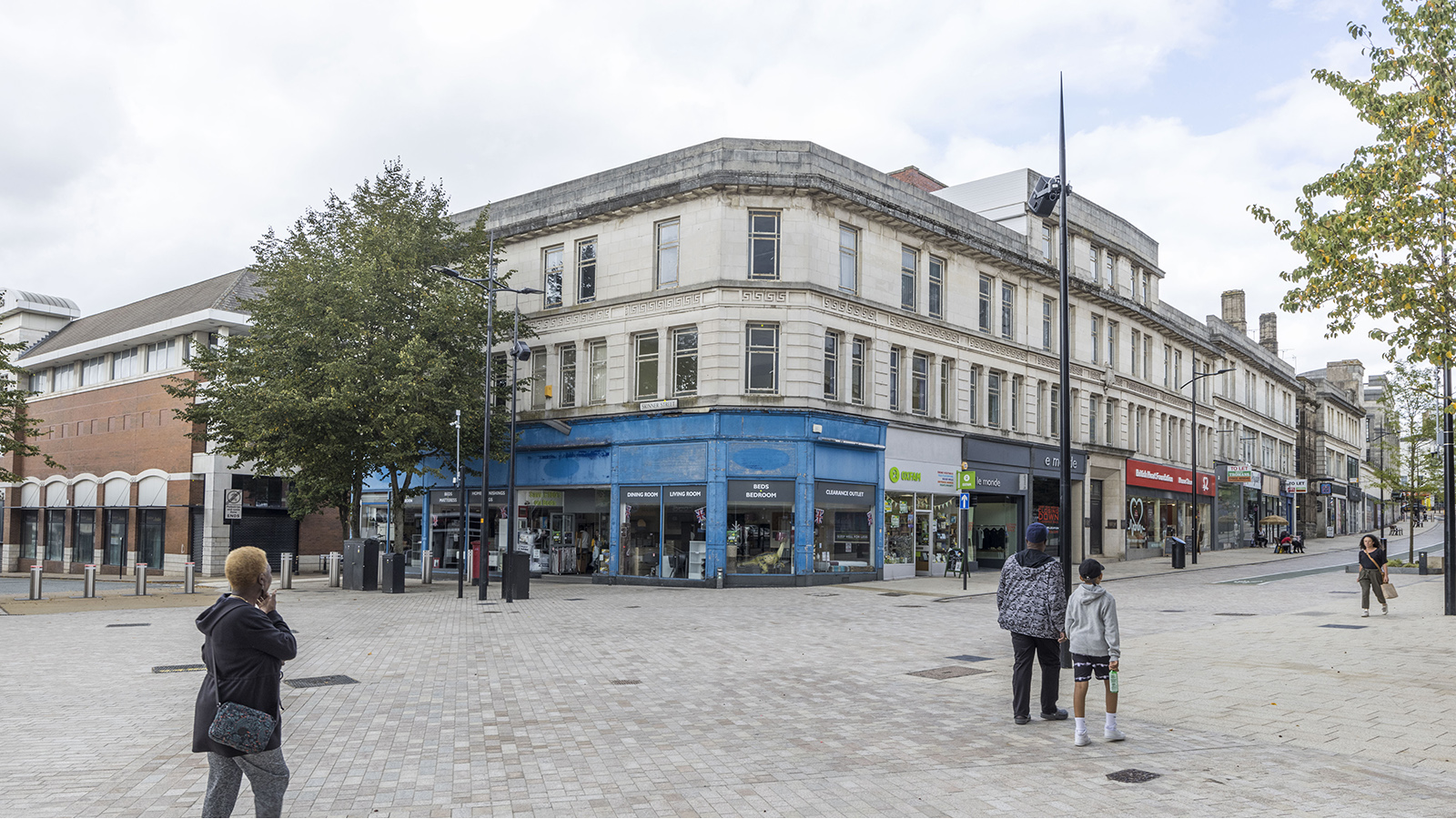 Property Auctions 21/Sep/2023 | 53-60 and 62-63 Victoria Street ...