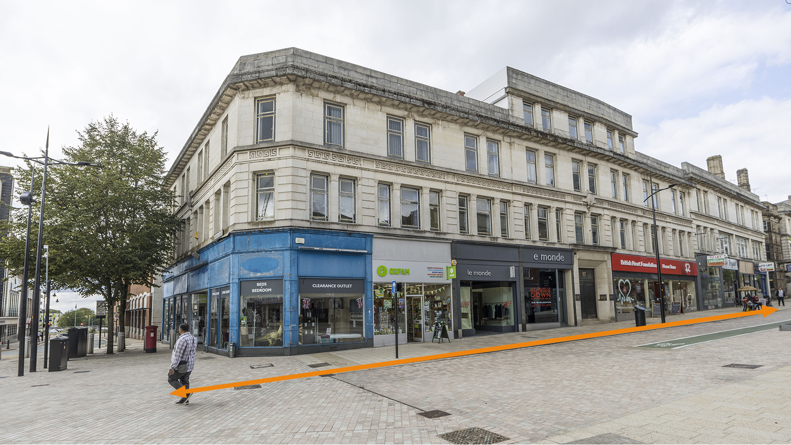 Property Auctions 21/Sep/2023 | 53-60 and 62-63 Victoria Street ...