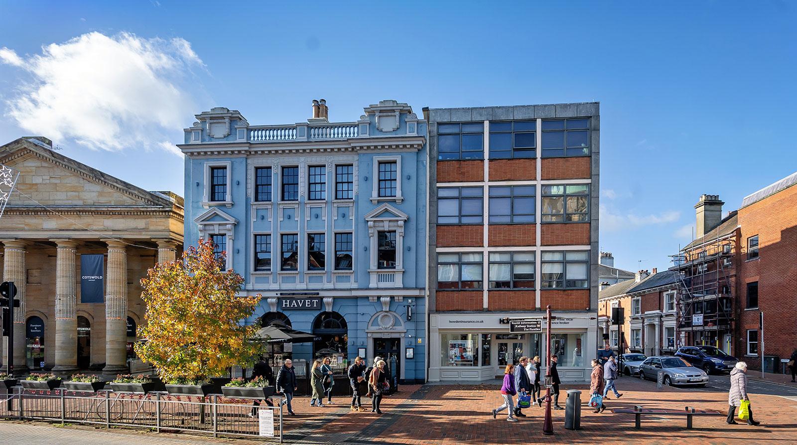 Property Auctions 13/Dec/2023 | 99/101 Mount Pleasant Road, Royal Tunbridge Wells, Kent, TN1 1QG ...