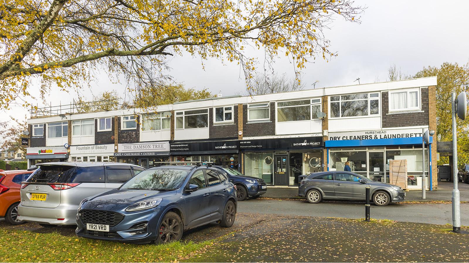 Property Auctions 13/Dec/2023 | 62 Fountains Road, Cheadle Hulme ...