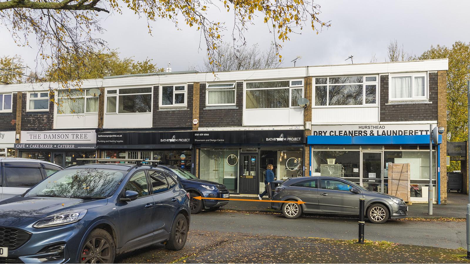 Property Auctions 13/Dec/2023 | 62 Fountains Road, Cheadle Hulme ...