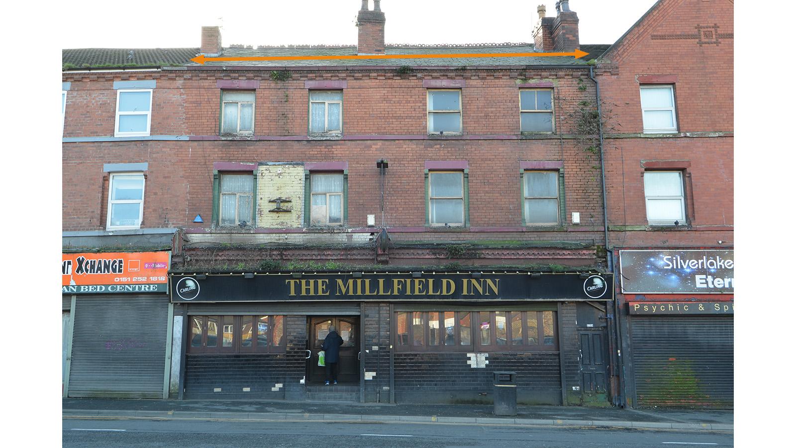 Property Auctions 15/Feb/2024 | The Millfield Inn PH,, 510-512 Prescot ...