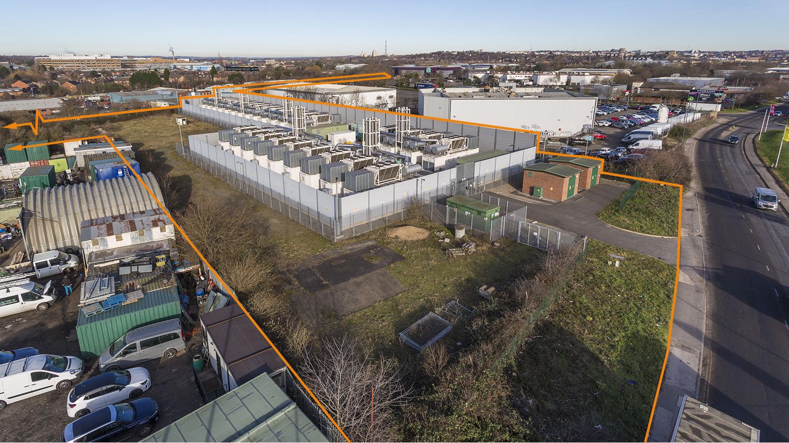 Property Auctions 15/Feb/2024 | Electricity Generation Facility ...