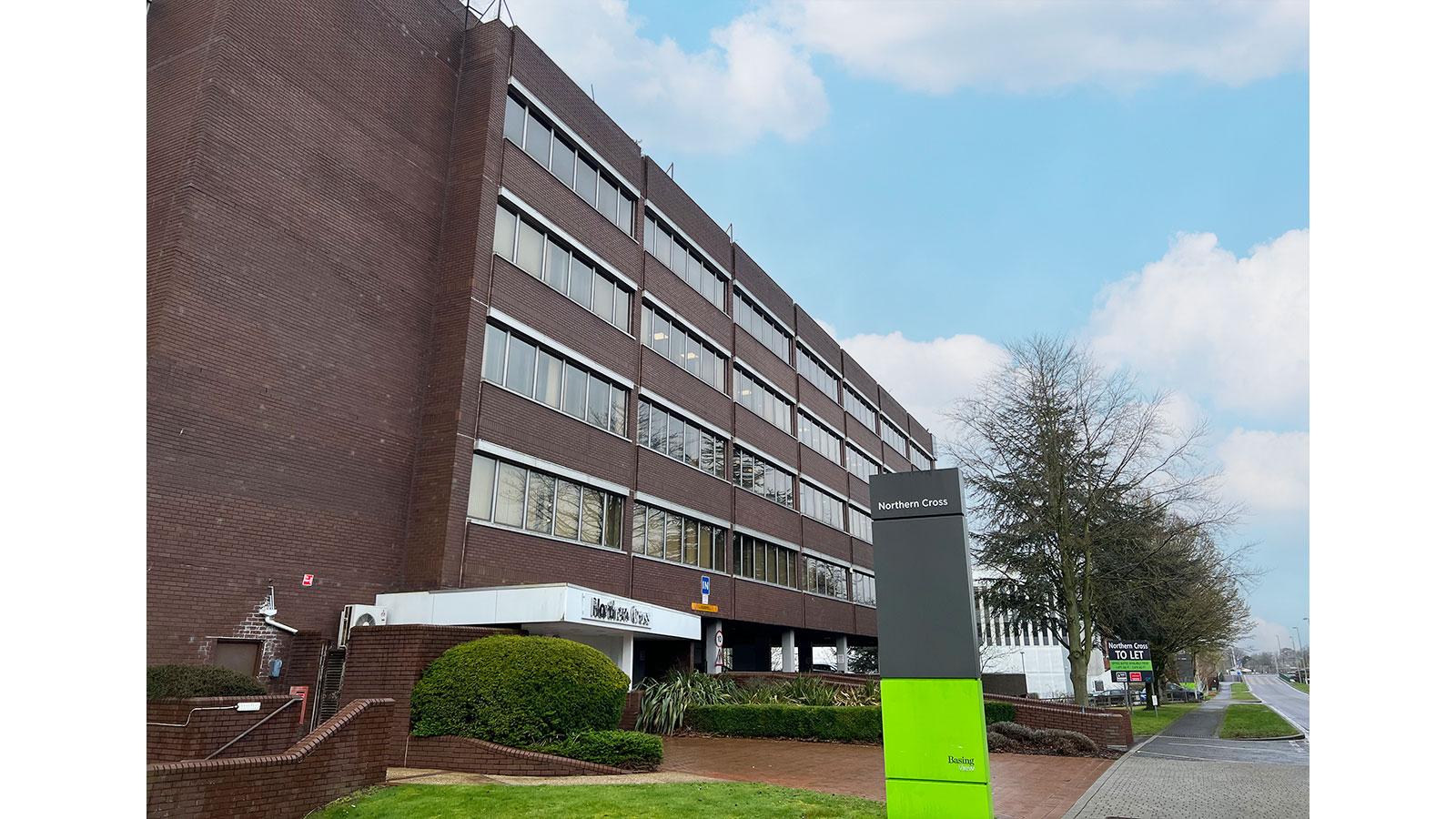 Property Auctions 27/Mar/2024 | Northern Cross, Basing View ...