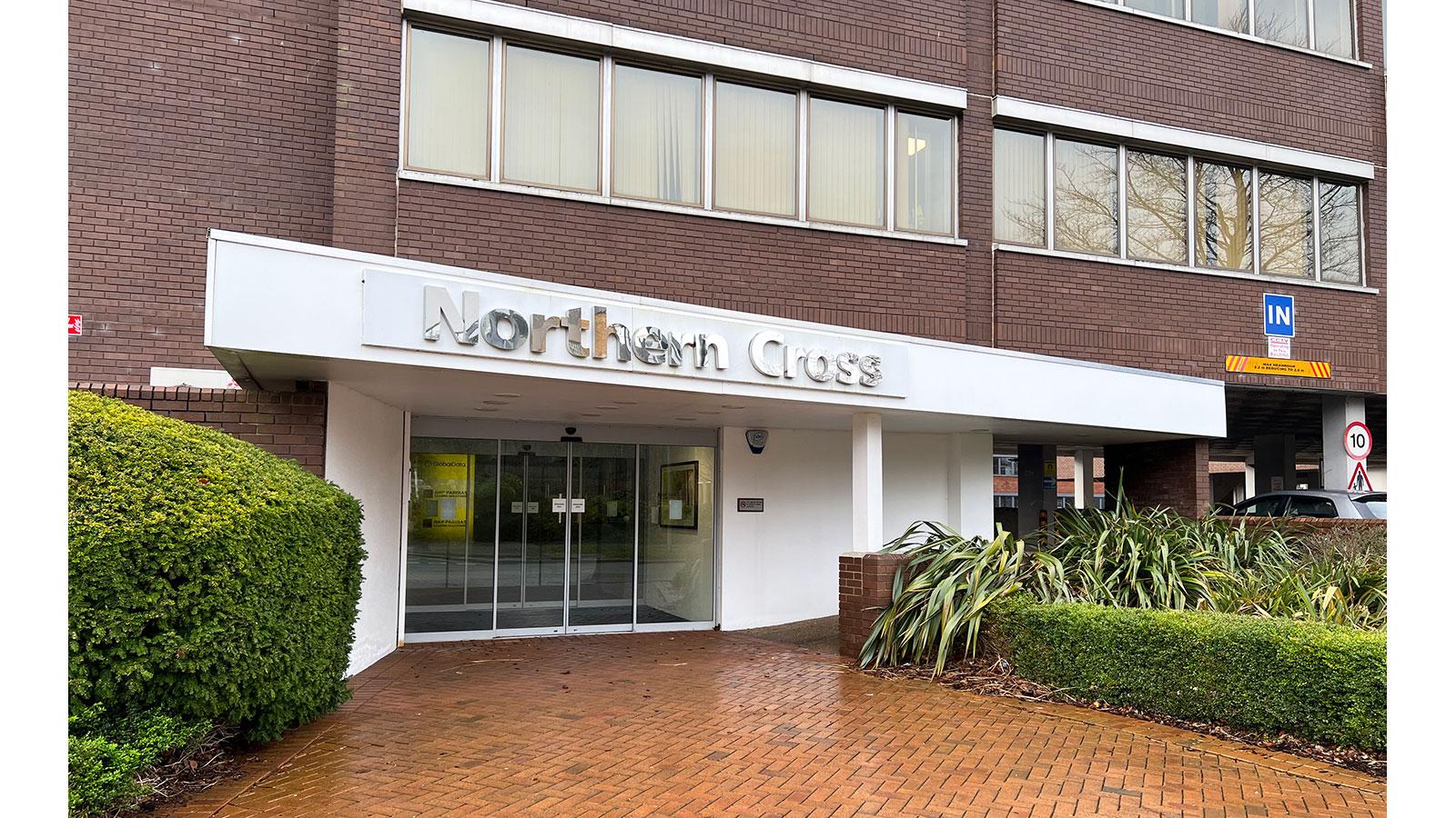 Property Auctions 27/Mar/2024 | Northern Cross, Basing View ...