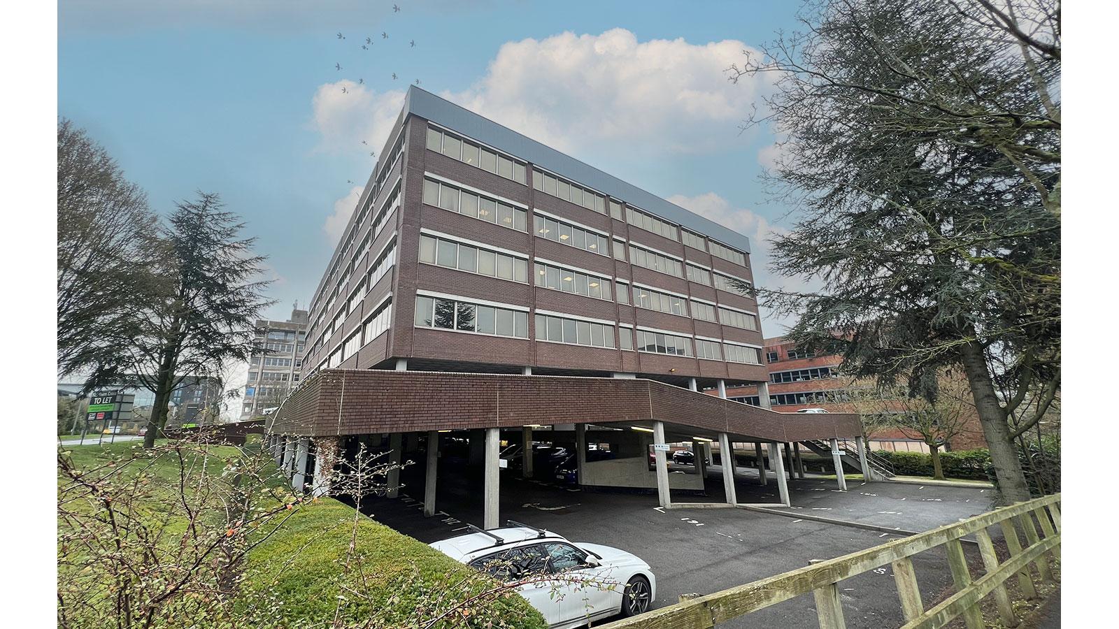 Property Auctions 27/Mar/2024 | Northern Cross, Basing View ...