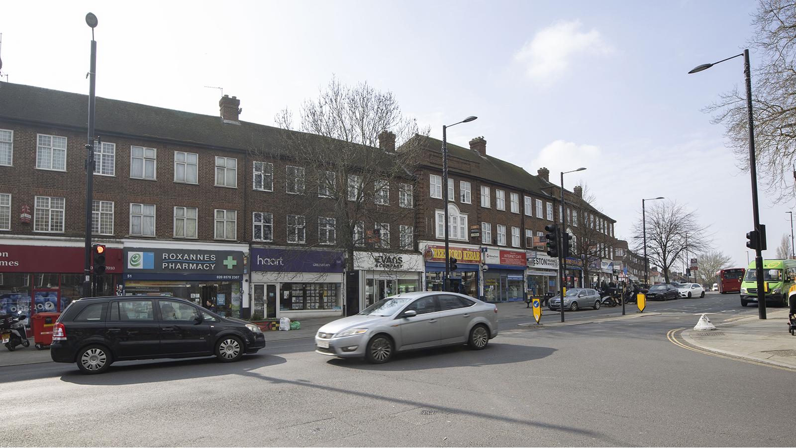 Property Auctions 27/Mar/2024 | 55, 59, 61 and 65 The Broadway ...