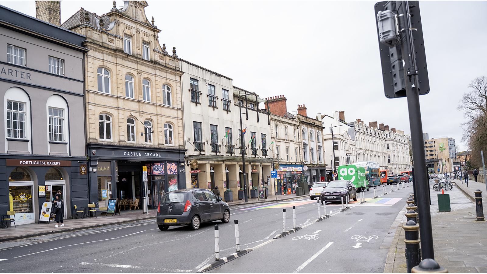 Property Auctions 27/Mar/2024 | Revolution Bar, 9-11 Castle Street ...