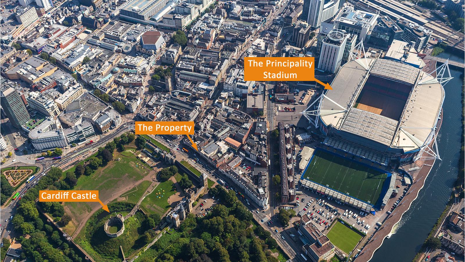 Property Auctions 27/Mar/2024 | Revolution Bar, 9-11 Castle Street ...