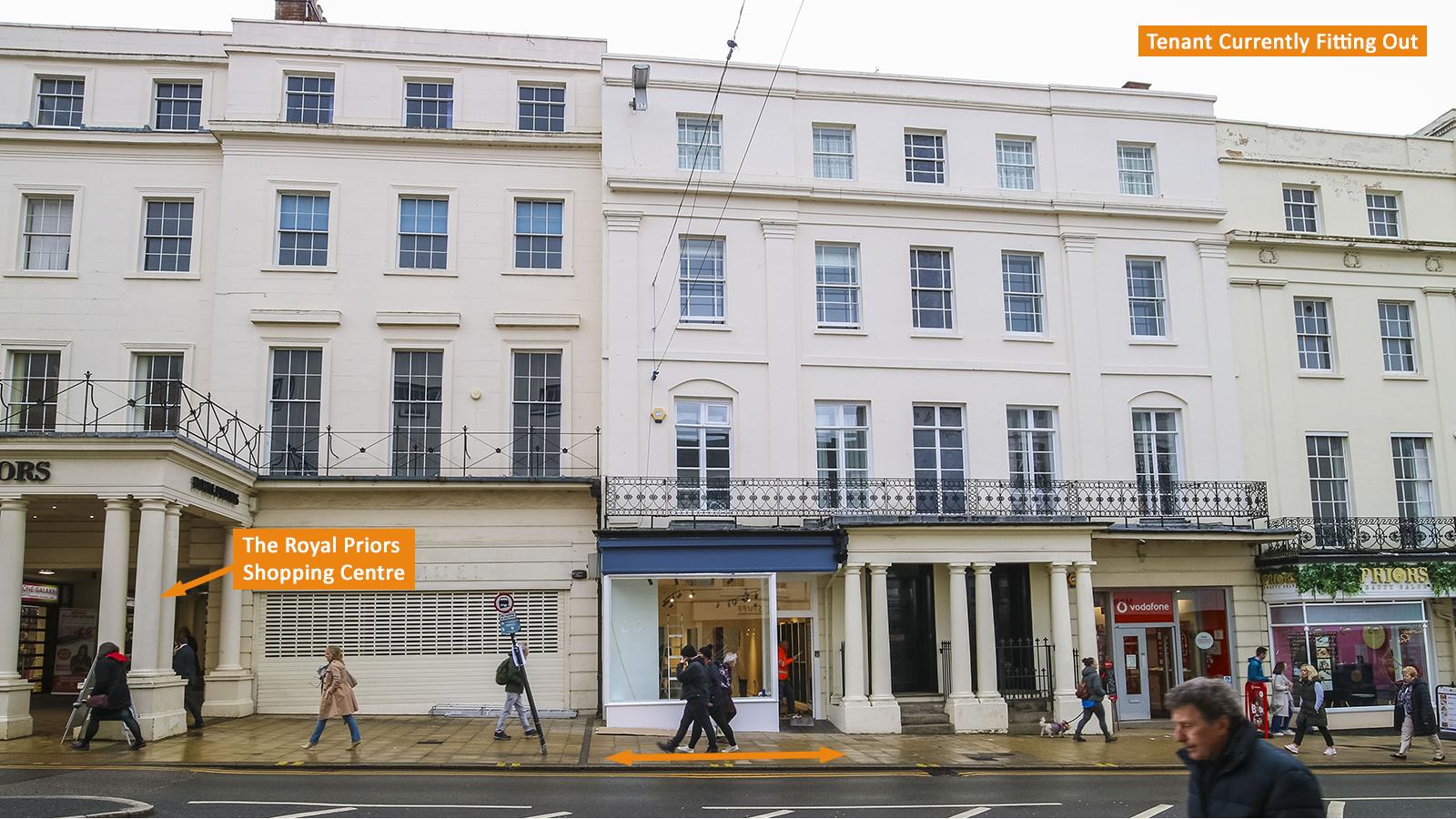 Property Auctions 09/May/2024 | 49 The Parade, Leamington Spa ...