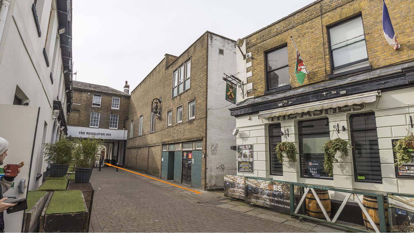 Property Auctions 09/May/2024 | 10 - 11 High Street, Maidstone, Kent ...