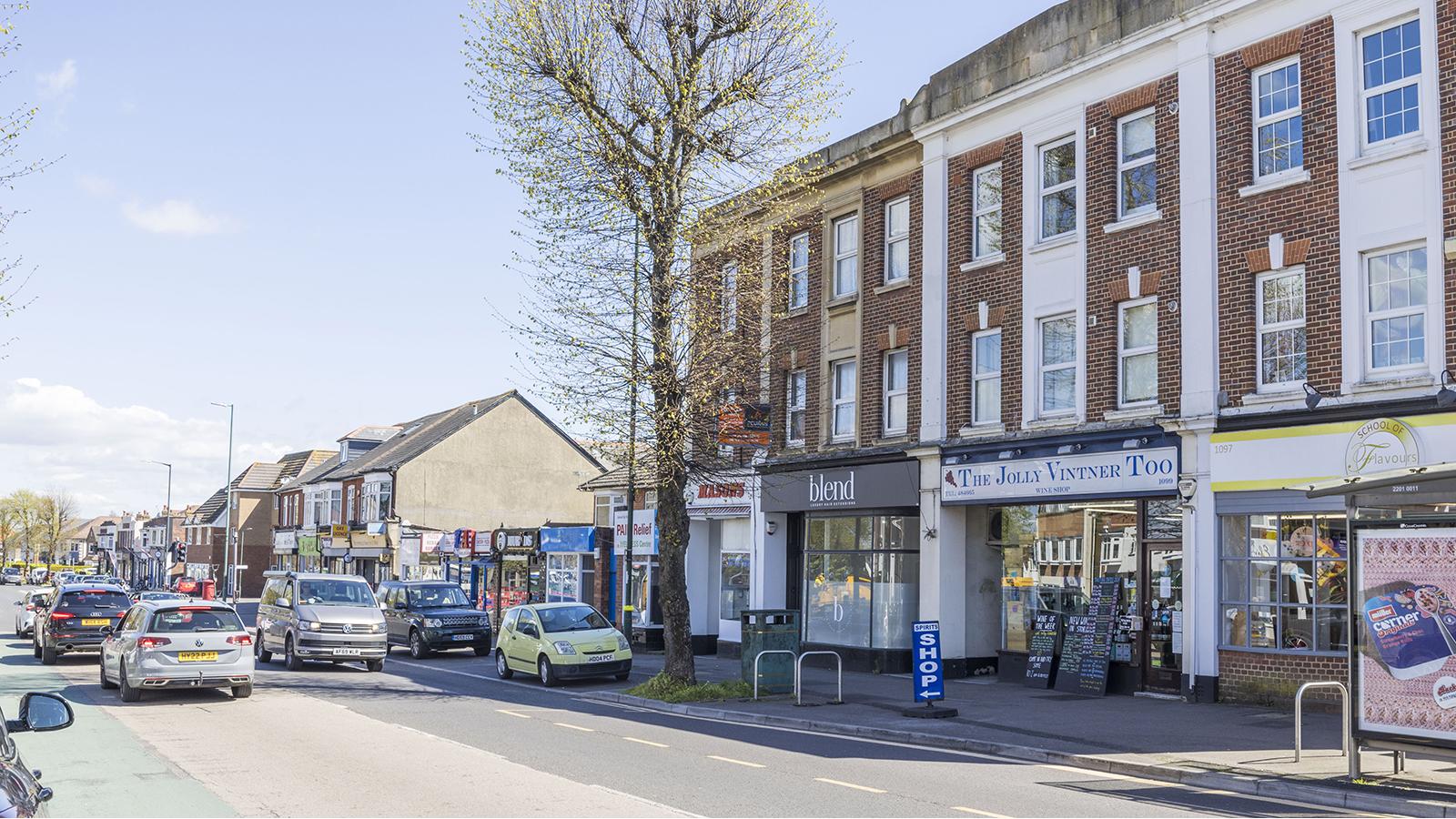 Property Auctions 09/May/2024 | 1101 and 1103 Christchurch Road ...