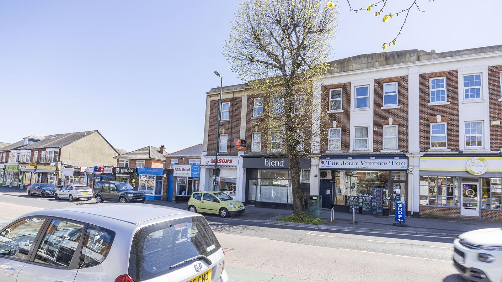 Property Auctions 09/May/2024 | 1101 and 1103 Christchurch Road ...