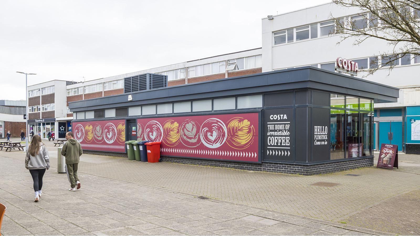 Property Auctions 09/May/2024 | Costa Coffee, 60 The Broadway ...