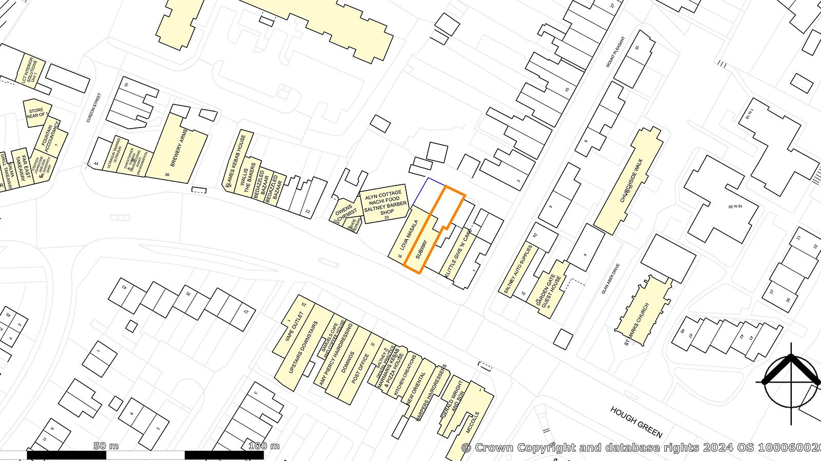 Property Auctions 09/Jul/2024 | 16 Chester Street, Saltney, Chester ...