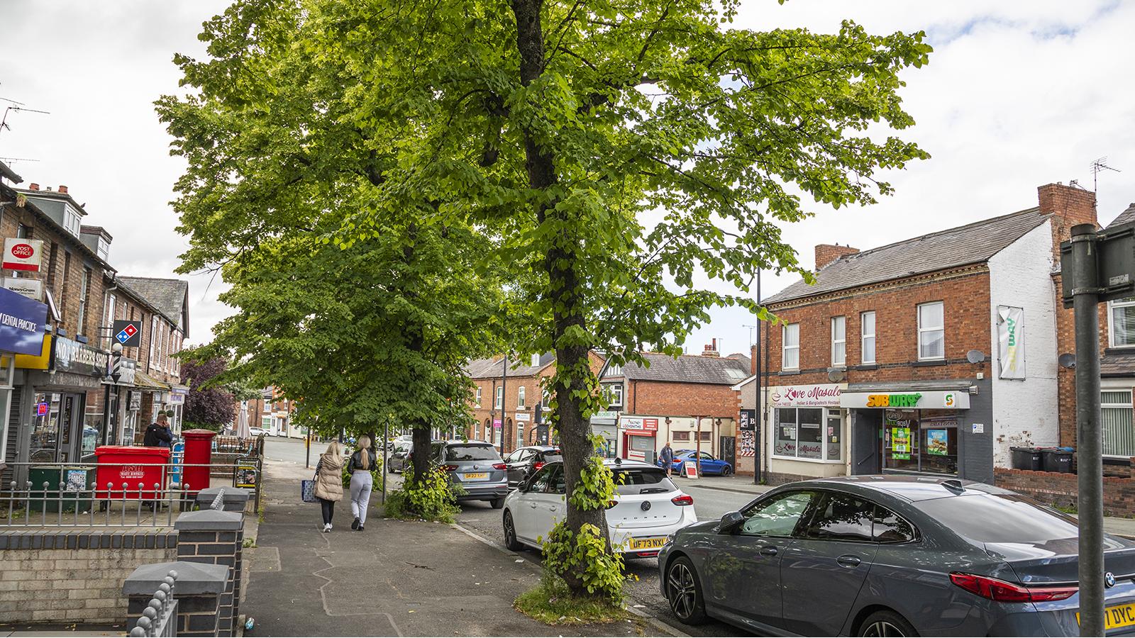 Property Auctions 09/Jul/2024 | 16 Chester Street, Saltney, Chester ...