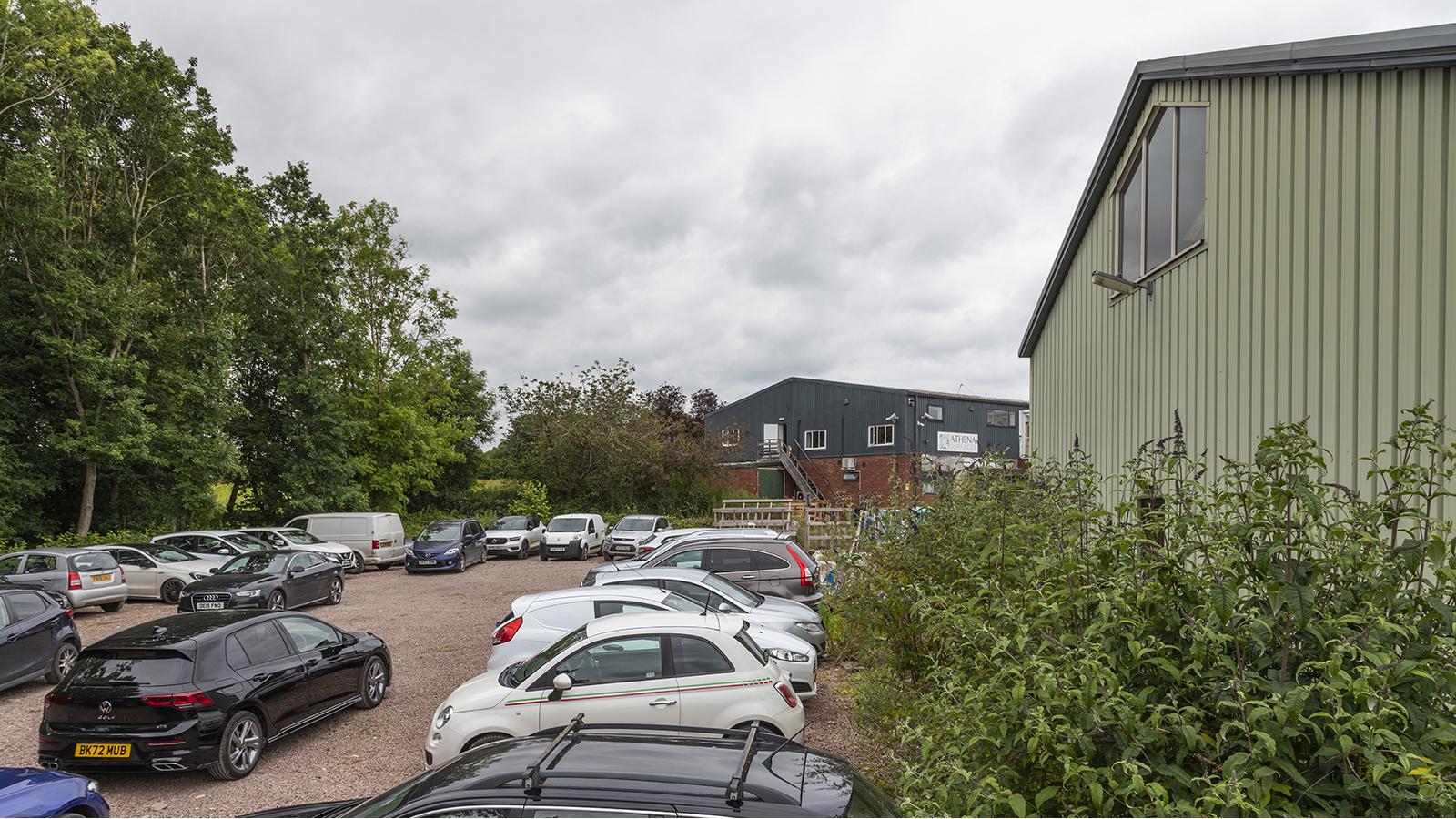 Property Auctions 09/Jul/2024 | 3a Mill Lane Industrial Estate ...