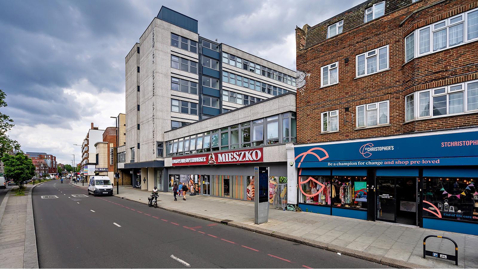 Property Auctions 25/Sep/2024 | Supermarket Mieszko, Unit 2-4 Norwich ...