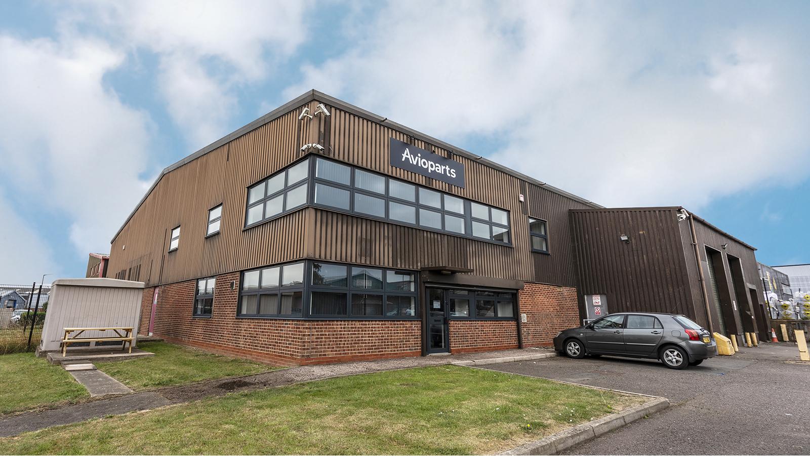 Property Auctions 25/Sep/2024 | Units 2a, 2b and 3 Westfield Road ...