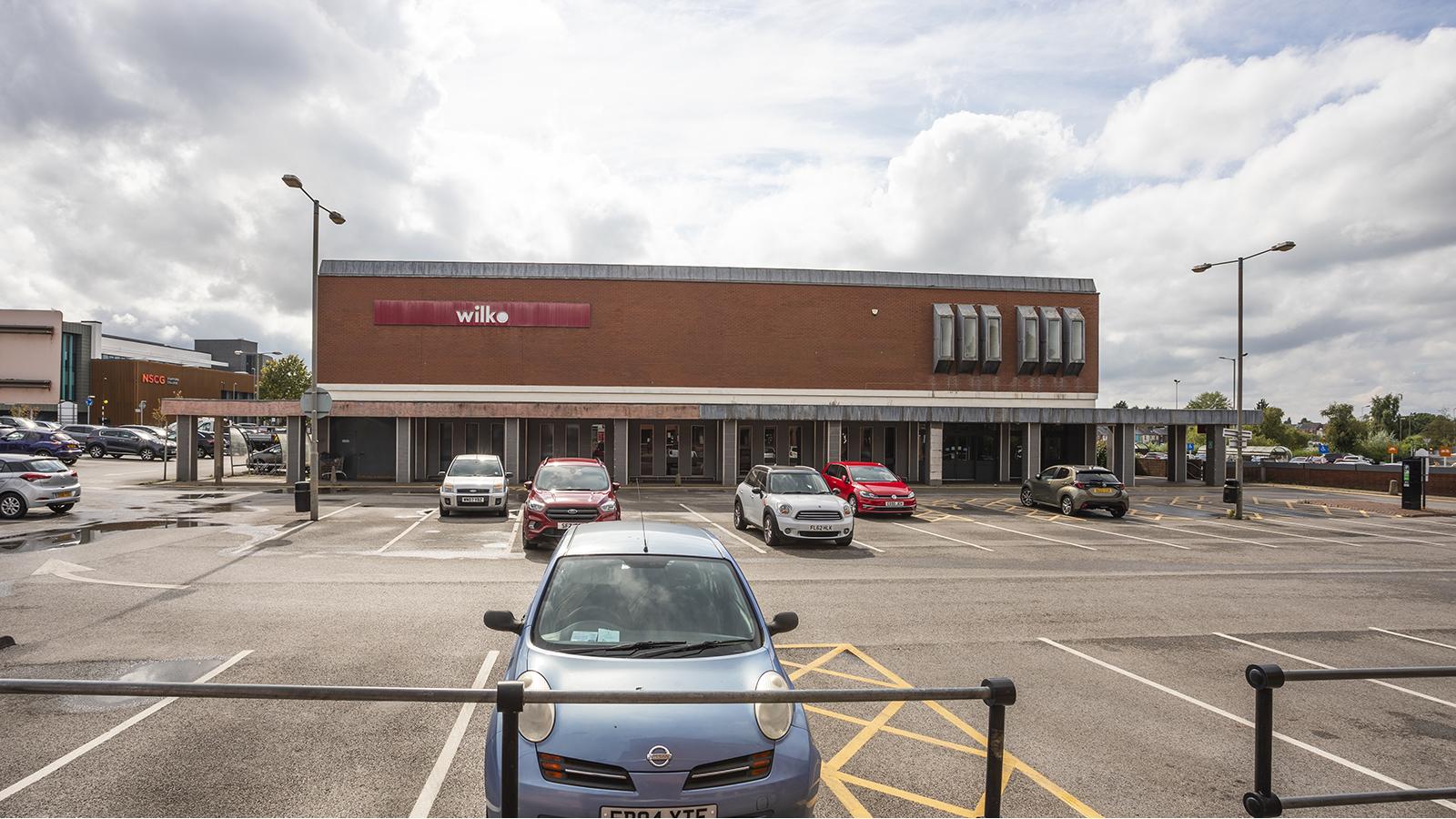 Property Auctions 25/Sep/2024 | Former Wilko, Chell Road and Broad ...