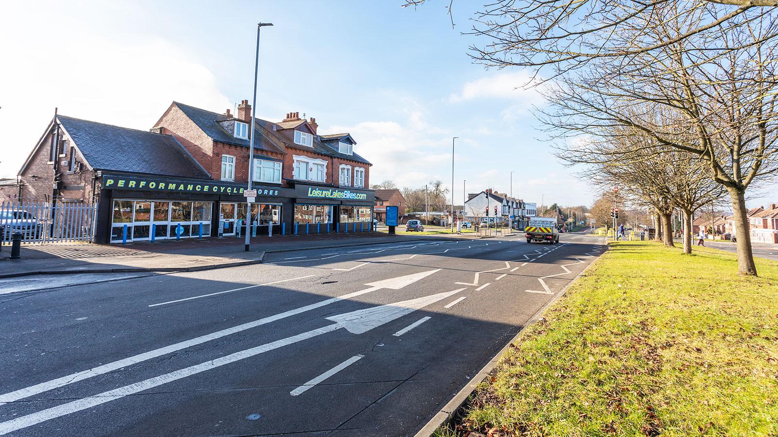 Property Auctions 27/Mar/2025 | 78-84 Crossgates Road, Crossgates ...